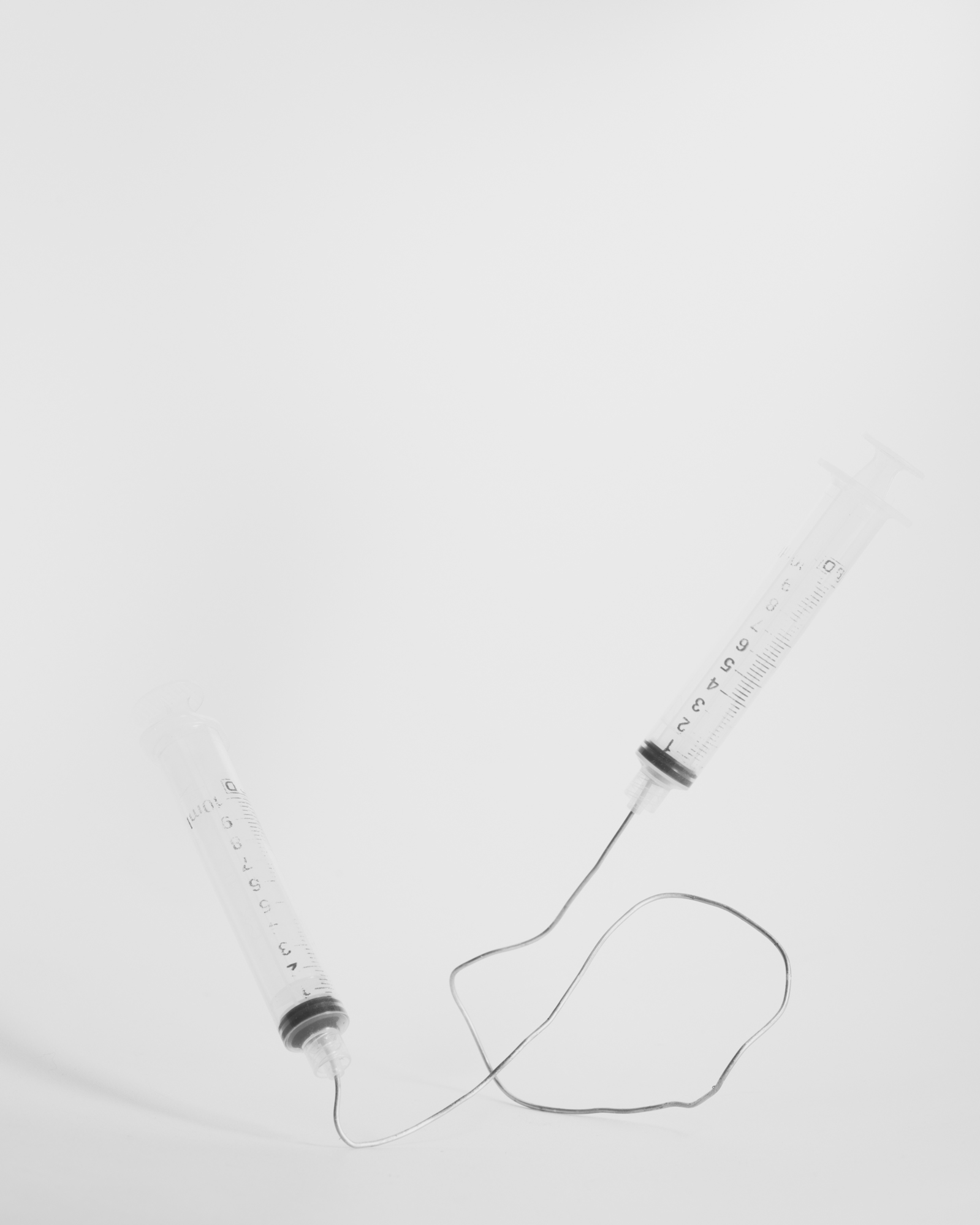 Blood Retention – Brian Patrick Maneely